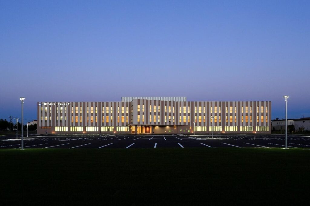 エビデンスに基づいた、患者様の機能回復を最大限に伸ばす方法として「LIFESCAPES BMI」を採用 | 株式会社LIFESCAPES